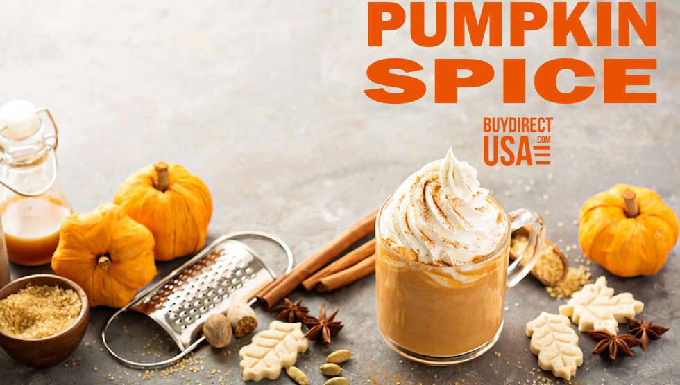 11 Pumpkin Spice Foods to Try This Fall | BuyDirectUSA